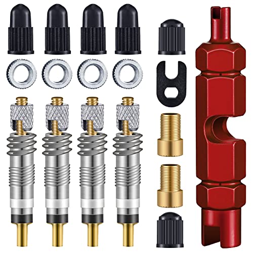 Französische Fahrradventile – Die 15 besten Produkte im Vergleich ...