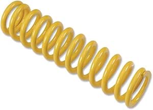 Amazon.com: High Lifter (SPRHF500FM Front Lift Spring : Automotive