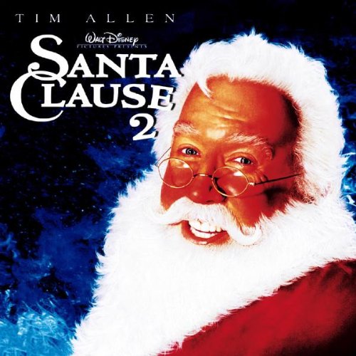 Various - Santa Clause 2 - Amazon.com Music
