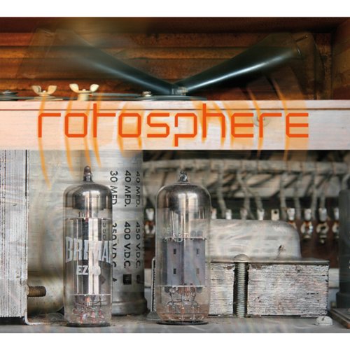 Amazon.com: Rotosphere : Rotosphere: Digital Music