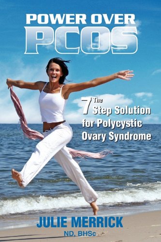 Power Over Pcos : Merrick, Julie: Amazon.es: Libros