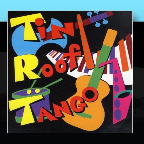 Amazon.com: Tin Roof Tango: CDs & Vinyl