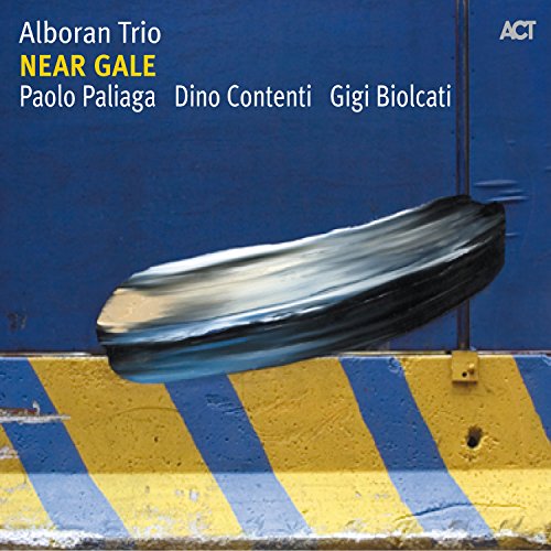 Near Gale : Alboran Trio: Amazon.de: Digital Music