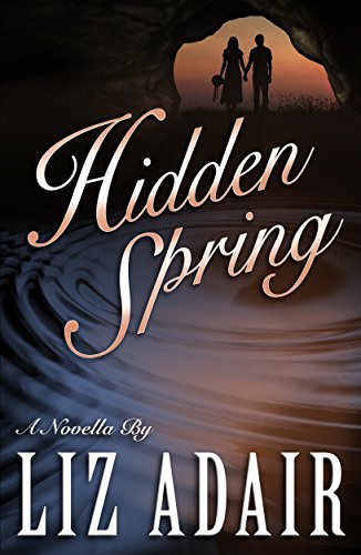 Amazon.com: Hidden Spring: A Novella eBook : Adair, Liz: Kindle Store