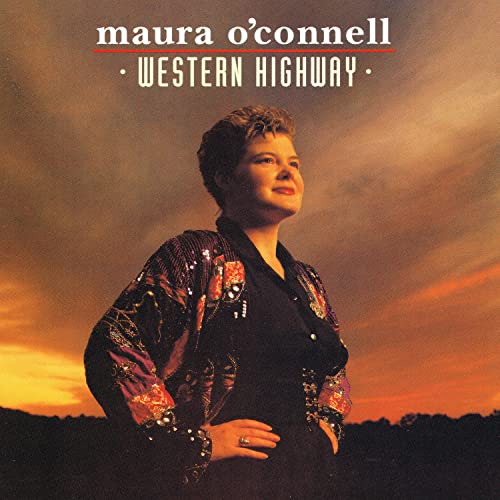 Play Western Highway by Maura O'Connell on Amazon Music