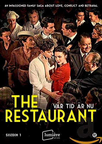 Amazon.it | RESTAURANT - SEASON 1: Acquista in DVD e Blu ray