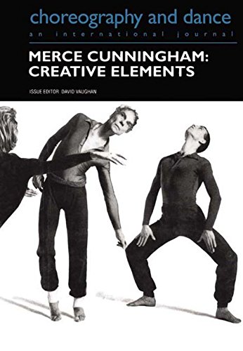 20 Best-Selling Choreography Books of All Time - BookAuthority