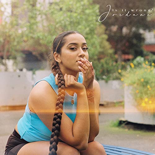 Écouter Is it Wrong? par Jordane sur Amazon Music Unlimited
