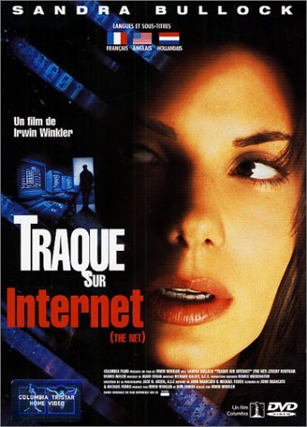 Amazon.com: The Net : Sandra Bullock, Jeremy Northam, Dennis Miller ...