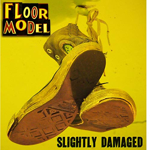 Amazon.co.jp: Slightly Damaged [Explicit] : Floor Model: Digital Music