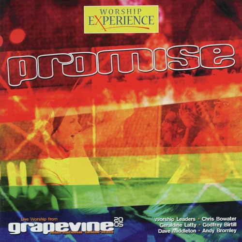 Play Promise by Grapevine on Amazon Music