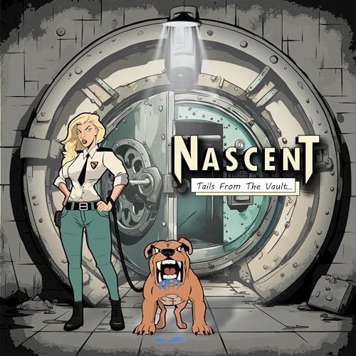 Écouter Tails From The Vault par Nascent sur Amazon Music Unlimited