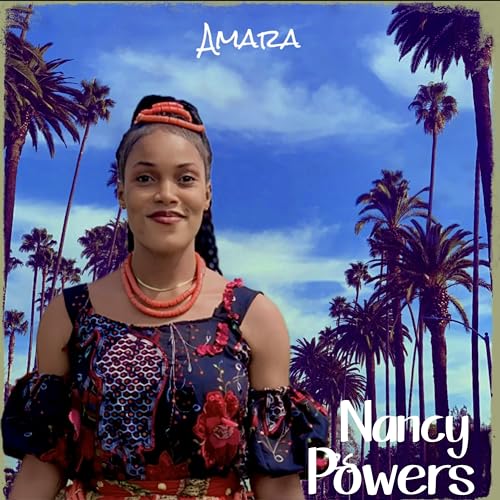 Amara by Nancy Powers on Amazon Music - Amazon.com
