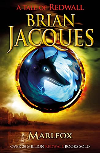 Marlfox (Redwall Book 11) eBook : Jacques, Brian: Amazon.in: Kindle Store