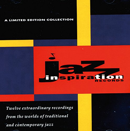 Jazz Inspirations 1: Various Artists: Amazon.es: CD y vinilos}