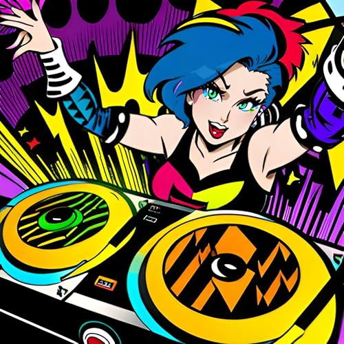 Play EARLY 90S VIBES WERETHE BEST by DJ FREAKY FRANK on Amazon Music