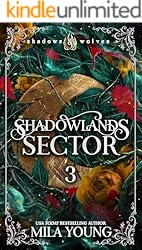 Amazon.com: Shadowlands Sector, One eBook : Young, Mila: Kindle Store