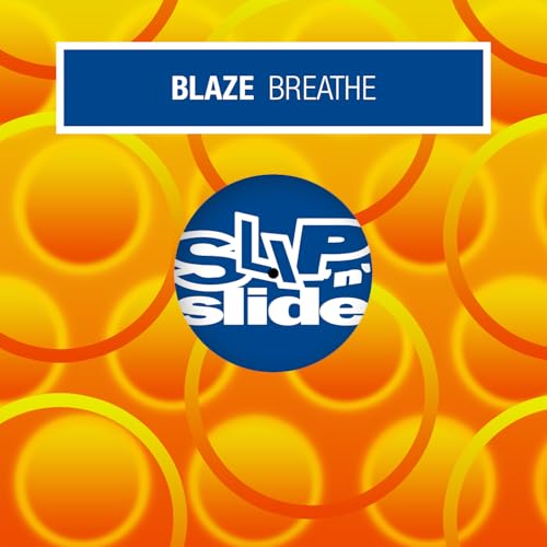 Amazon.com: Breathe : Blaze: Digital Music