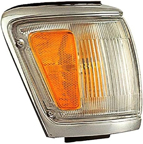 Amazon.com: Compatible with Toyota 4Runner Corner Light Lamp 1992 1993 ...