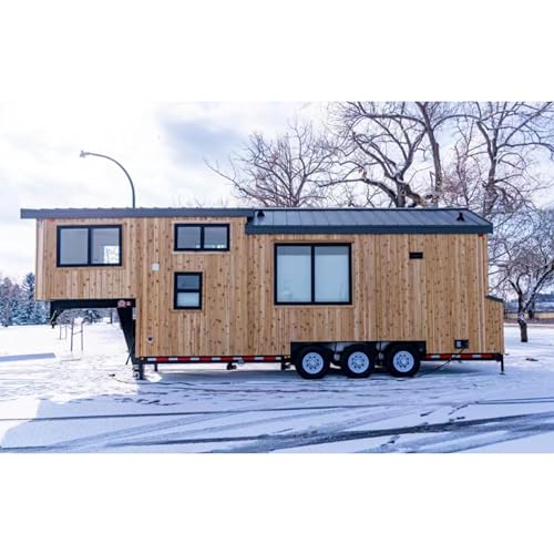 Find The Best Tiny Homes On Wheels Reviews & Comparison - Katynel