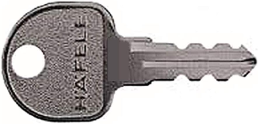 Keys for Lockers, Desks, Cupboards Cut to Code : Amazon.co.uk: DIY & Tools