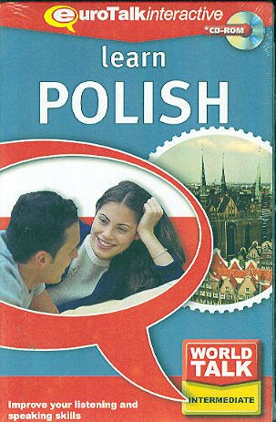 Learn Polish: Various: 0781735502235: Amazon.com: Books
