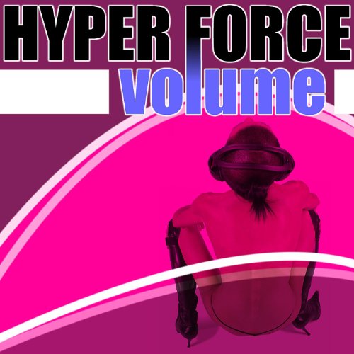 Amazon.com: Volume (Japanese Version) : Hyper Force: Digital Music