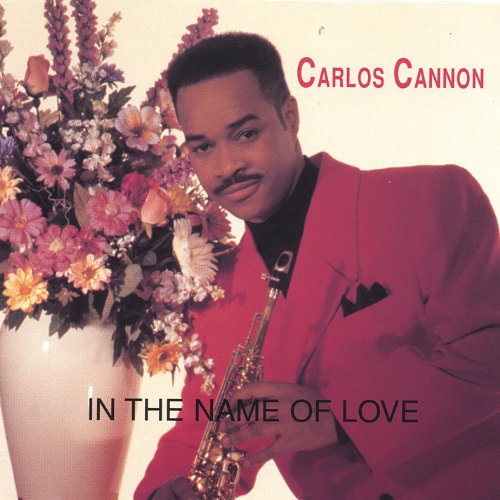 Play In The Name Of Love by Carlos Cannon on Amazon Music