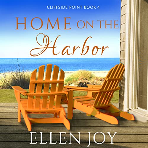 Amazon.com: Home on the Harbor: Cliffside Point, Book 4 (Audible Audio ...