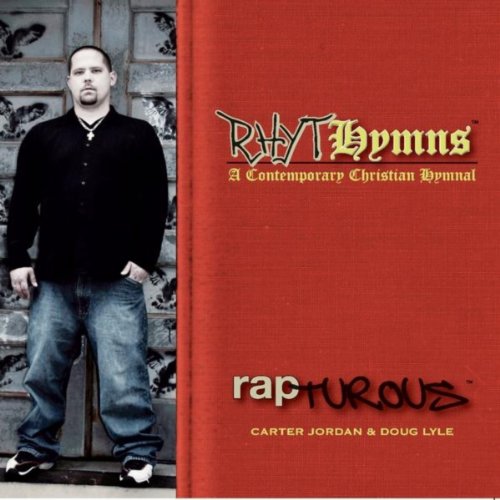 Amazon.com: Rhyt-Hymns : Rapturous: Digital Music