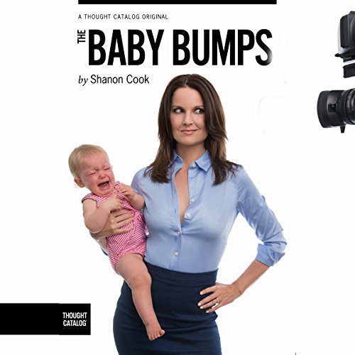 The Baby Bumps (Audio Download): Shanon Cook, Shanon Cook, Audible ...