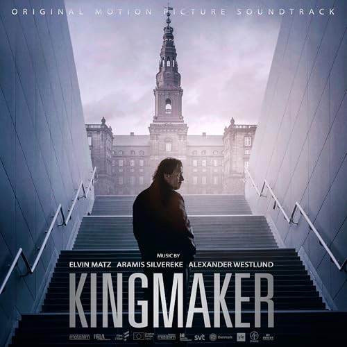 Amazon Music - Alexander WestlundのKingmaker (Original Motion Picture Soundtrack) - Amazon.co.jp