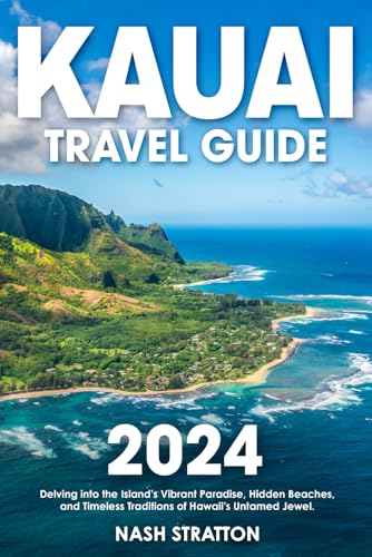 Amazon Best Sellers: Best General Hawaii Travel Guides