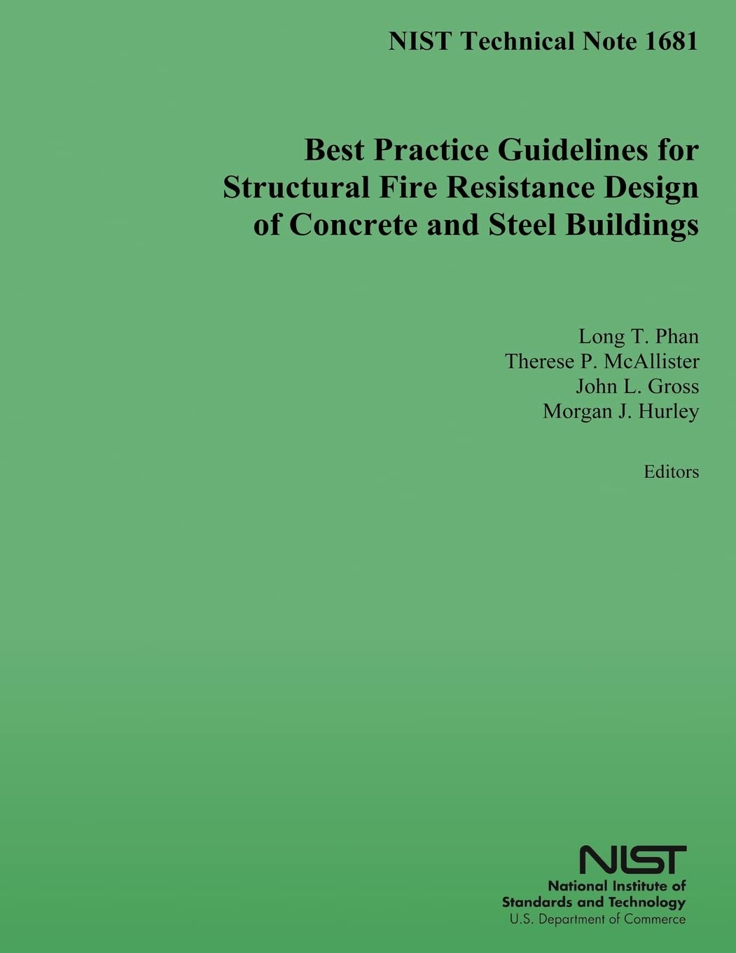 Buy Best Practice Guidelines for Structural Fire Resistance Design of Concrete and Steel ...