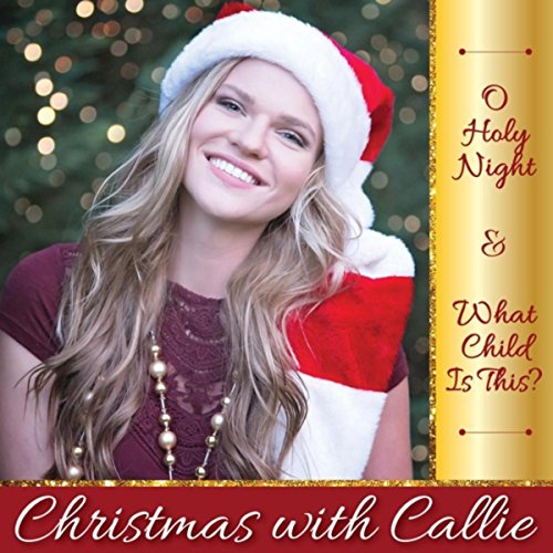 Christmas with Callie by Callie on Amazon Music - Amazon.com