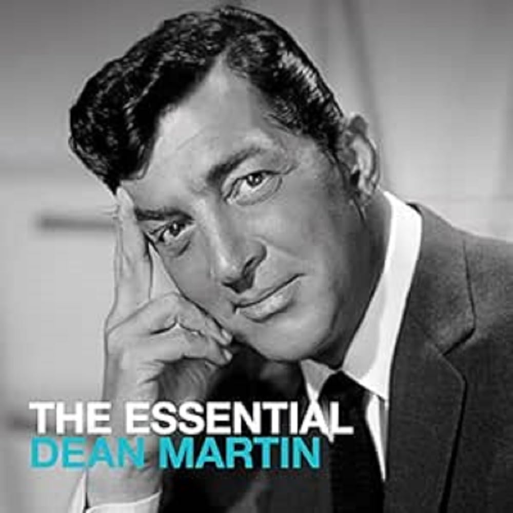 Dean Martin - Essential Dean Martin - Amazon.com Music