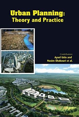Urban Planning Theory And Practice : Amazon.in: Books