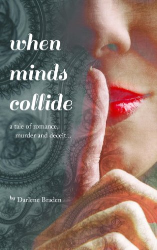 When Minds Collide - Kindle edition by Braden, Darlene Taylor. Romance ...