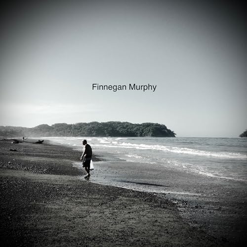 Amazon Music Unlimited - Finnegan Murphy 『Reading While It Rains』