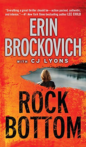 Rock Bottom: Perseus: 9781593156763: Amazon.com: Books