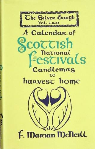 The Silver Bough: Calendar of Scottish National Festivals - Candlemas ...