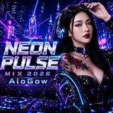 【発売日：2026年06月30日】・製造元:AloGow