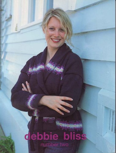 Debbie Bliss: 10 Designs for Adults and Children (Knitting) (Debbie ...