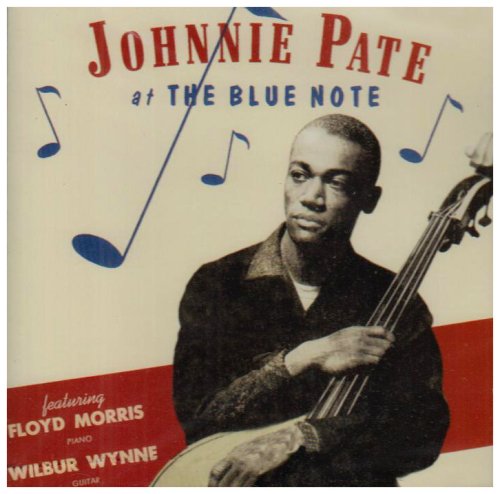 Pate,Johnny - At the Blue Note (With Friends) - Amazon.com Music