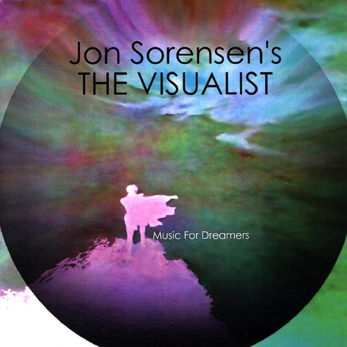 Play Jon Sorensen's The Visualist by Jon Sorensen on Amazon Music