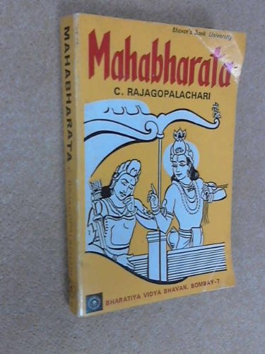 Buy Mahabharata Book Online at Low Prices in India | Mahabharata ...