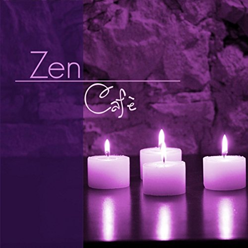 Amazon Music - Zen Music GardenのZen Cafè - Relaxing Meditation Music ...