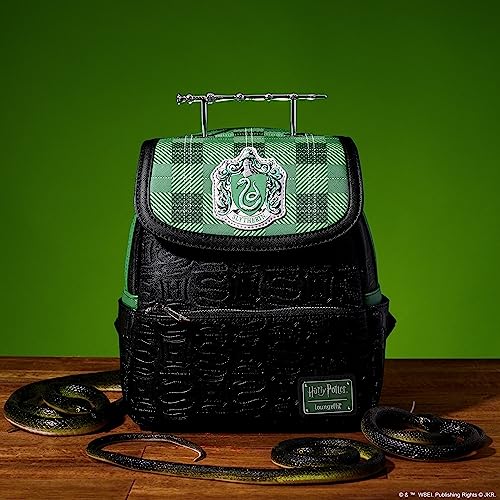 Snapklik.com : Harry Potter Choose Your House Collection: Slytherin ...