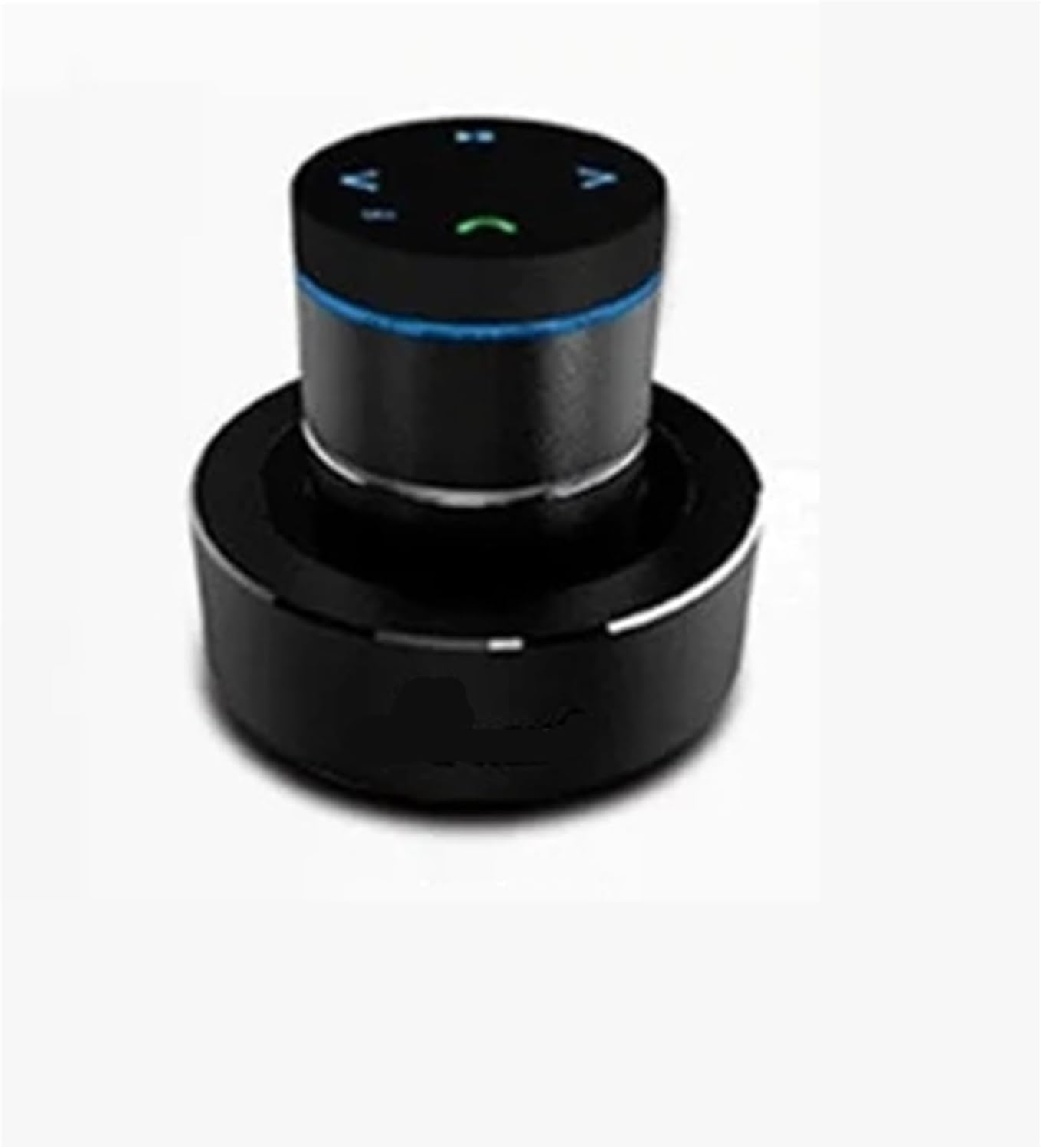 Amazon.com: 26w Vibro Portable Speaker Wireless Vibrating Speaker With ...