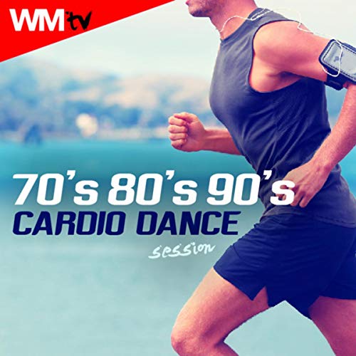 Play 70's 80's 90's Cardio Dance Hits Session (60 Minutes Non-Stop ...
